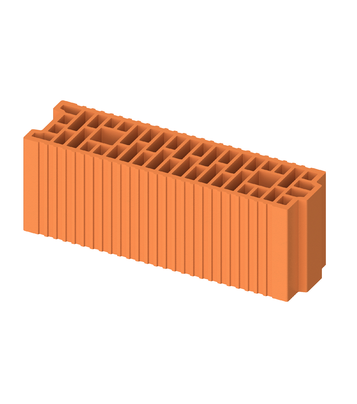 Poze, imagini Blocuri ceramice, caramizi BRIKSTON