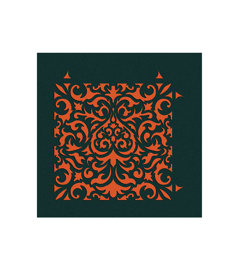 Sabloane decorative reutilizabile pentru mobila, pereti, gresie ...