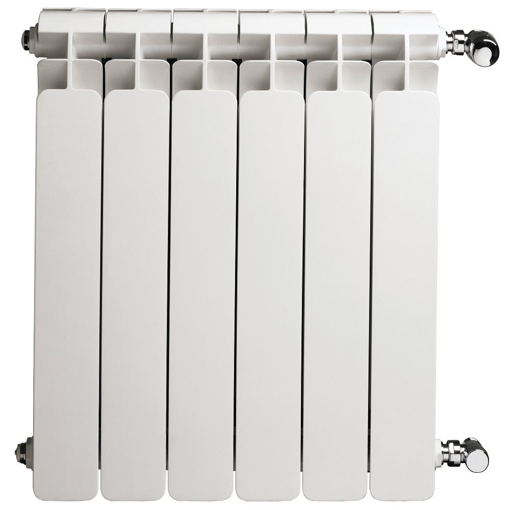 Poze, imagini instalDEPOT ALBA Calorifere din aluminiu pentru spatii ...