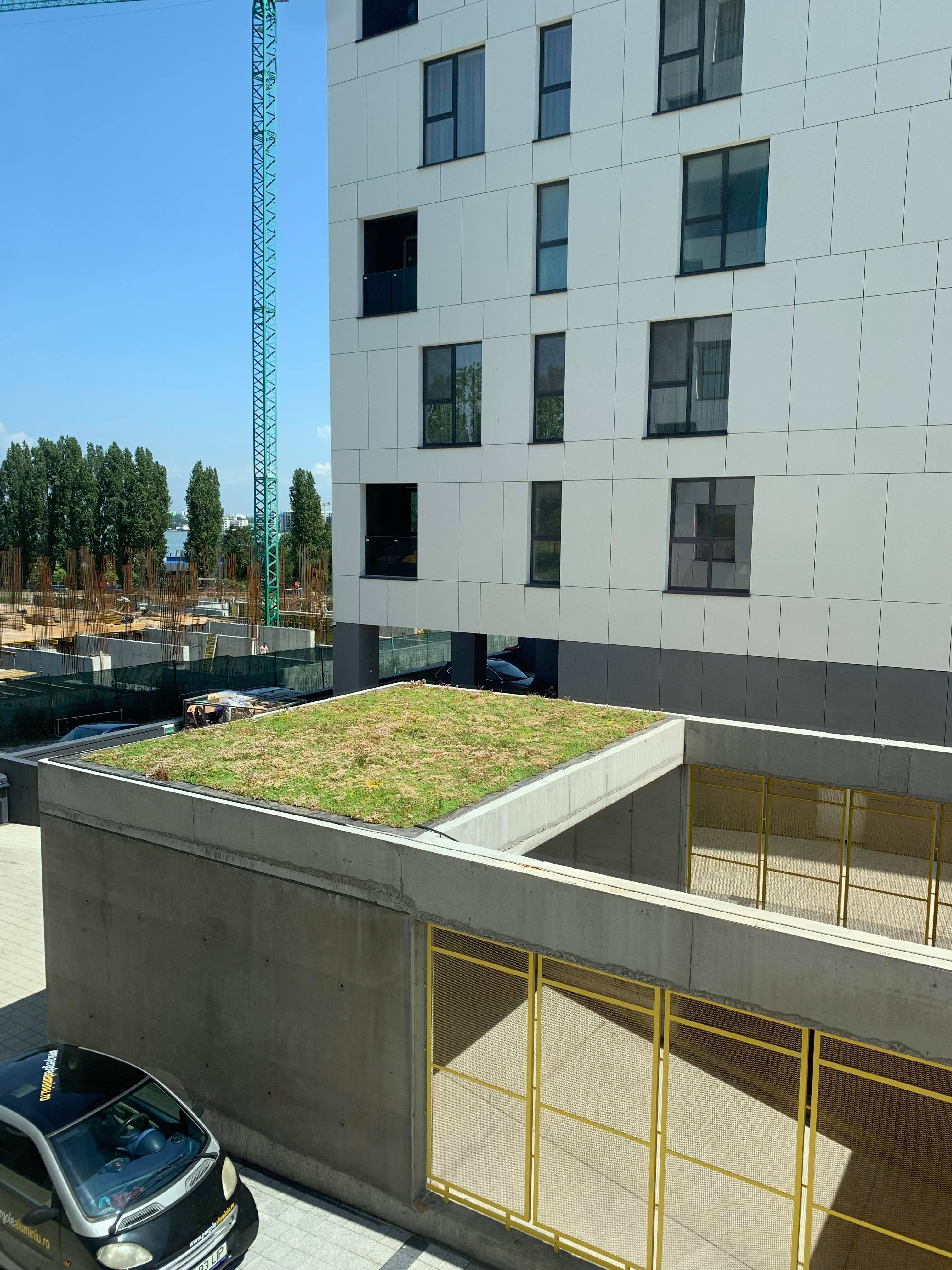 Poze, imagini Amenajari exterioare pentru gradini si spatii verzi ...