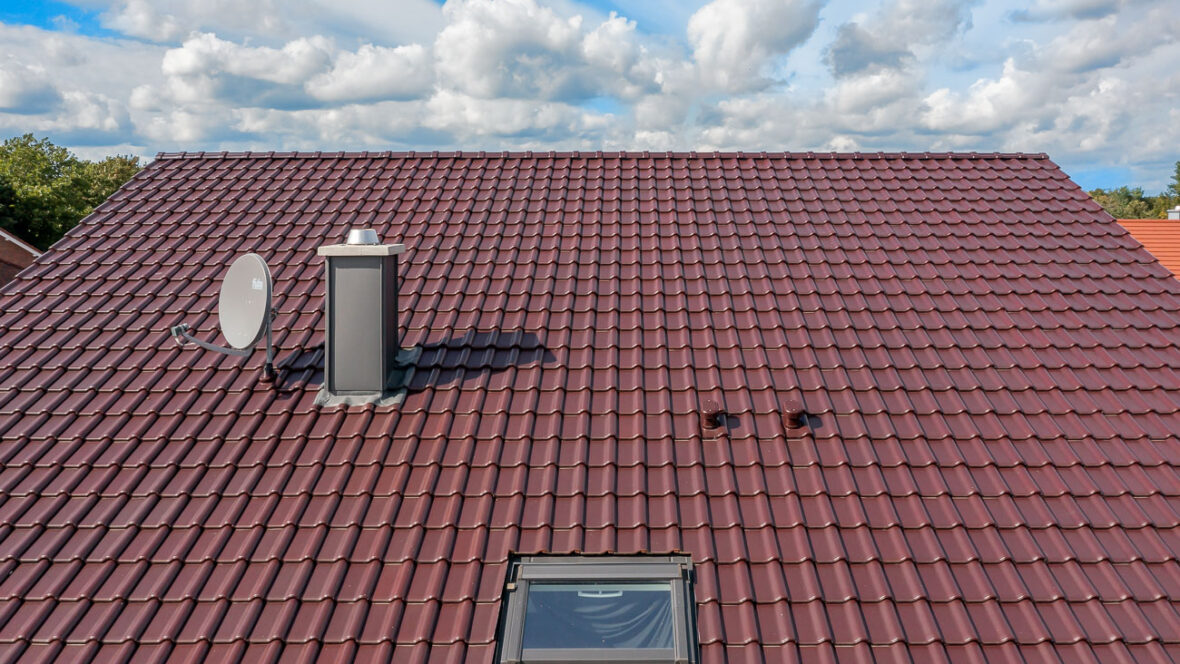 Poze, imagini Jacobi Walther J11v Tigla ceramica tip solzi/presata ...