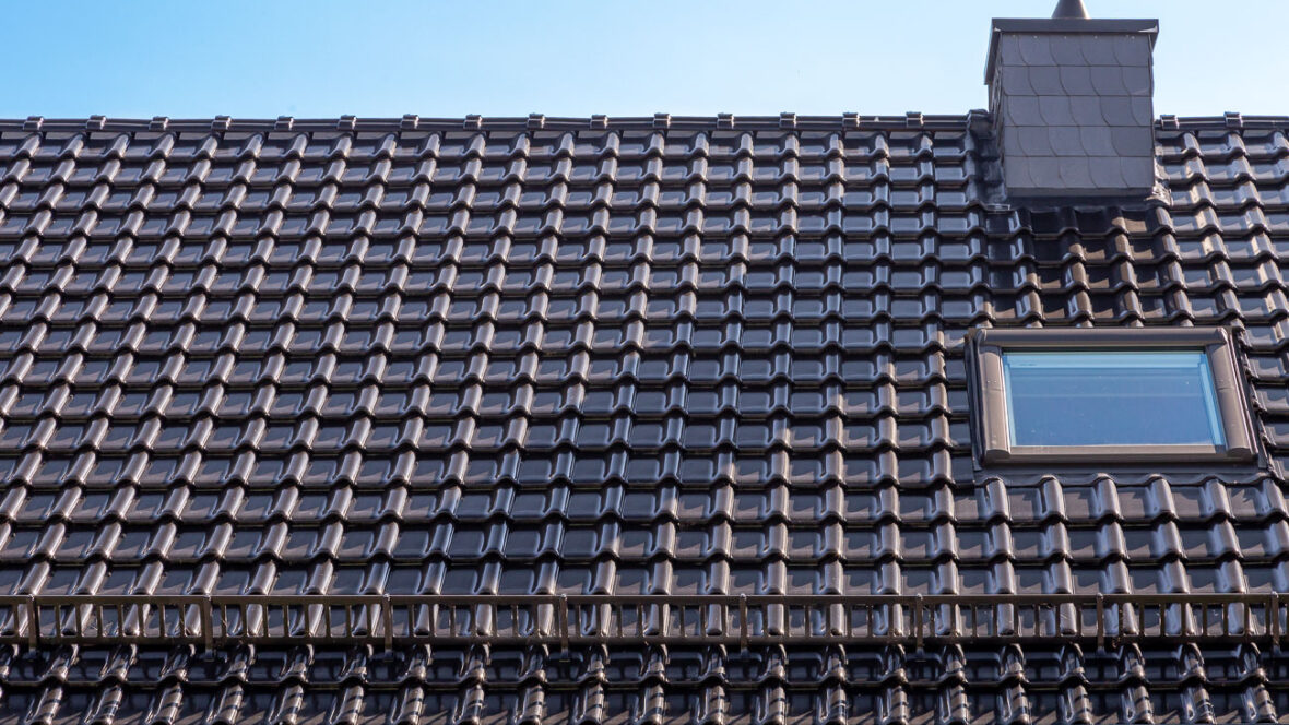 Poze, imagini Jacobi Walther J11v Tigla ceramica tip solzi/presata ...