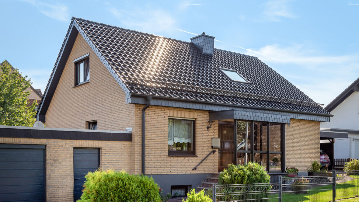 Poze, imagini Jacobi Walther J11v Tigla ceramica tip solzi/presata ...