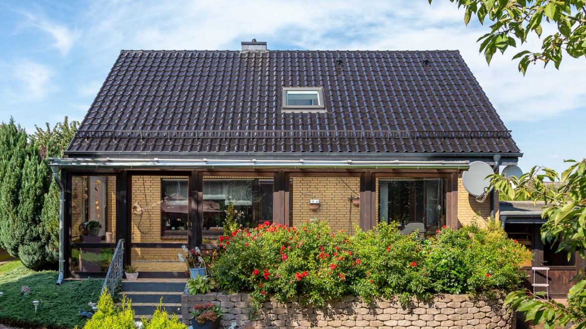 Poze, imagini Jacobi Walther J11v Tigla ceramica tip solzi/presata ...