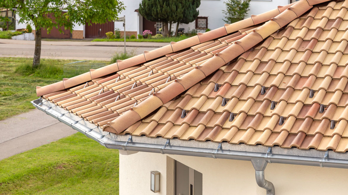 Poze, imagini Jacobi Walther Marko Tigla ceramica tip solzi/presata ...