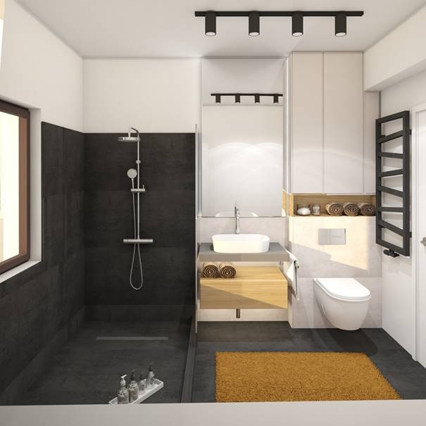 Poze, imagini Design interior pentru case, apartamente, vile 7 SENSES ...