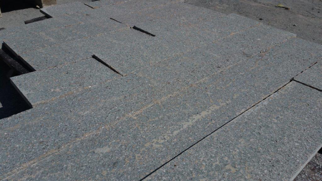 Poze, imagini Andezit pentru placari exterioare STONE AGE