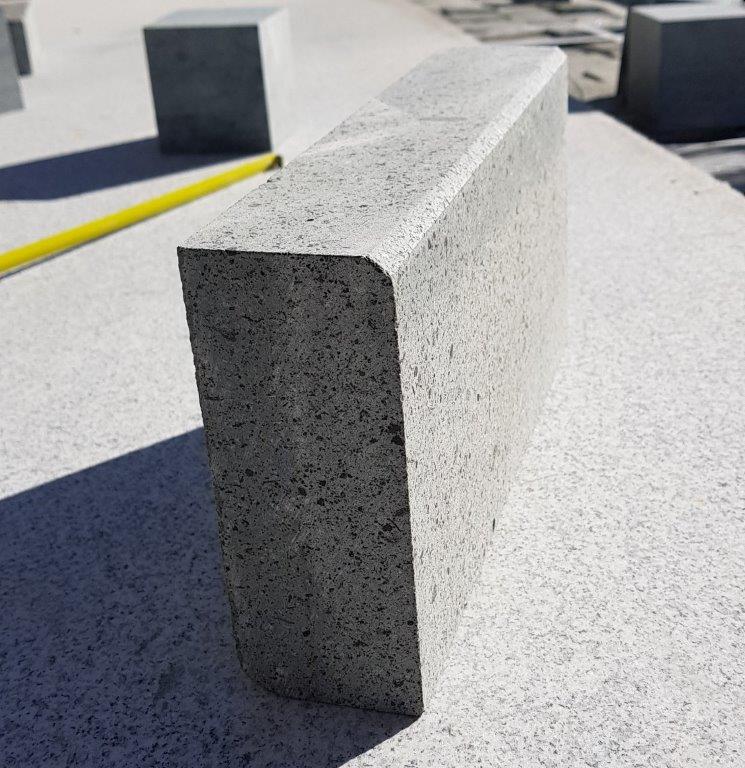 Poze, imagini STONE AGE Borduri mici Andezit pentru placari exterioare ...