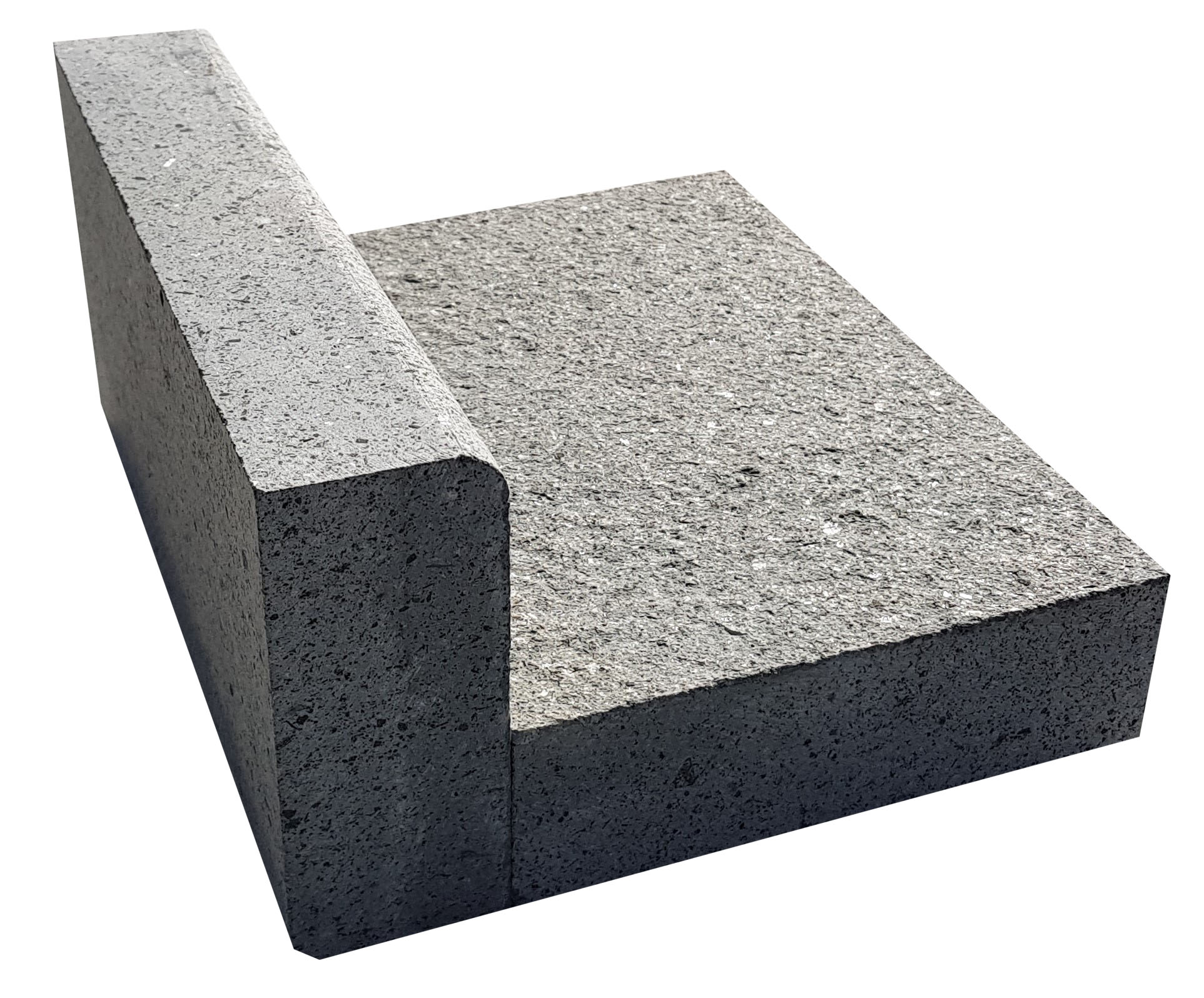 Poze, imagini STONE AGE Borduri mici Andezit pentru placari exterioare ...