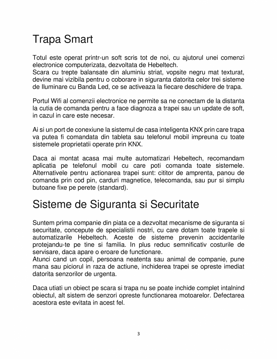 Chepeng hidroetansare 100% batant cu o usa laterala – Balama articulata ...