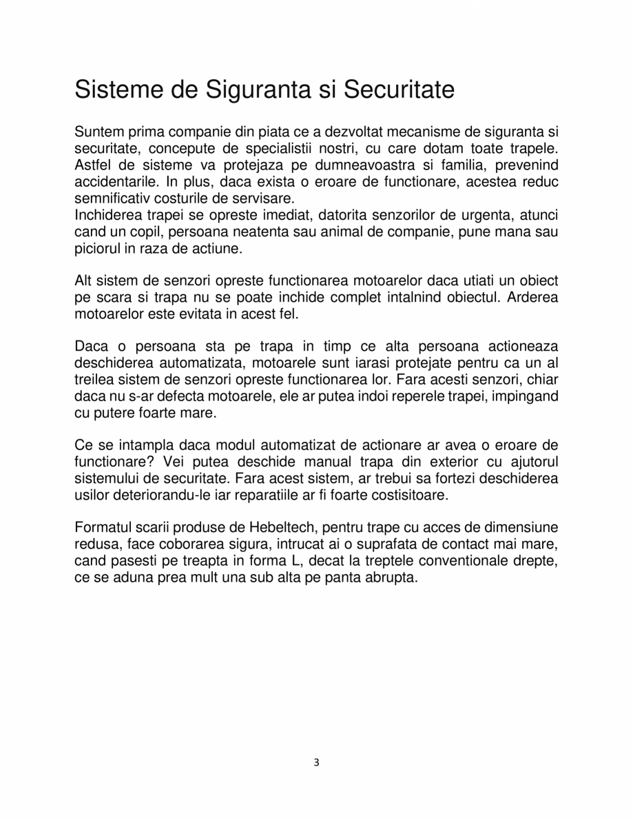 Chepeng batant cu o usa laterala metalic Hebeltech Chepeng batant o usa ...