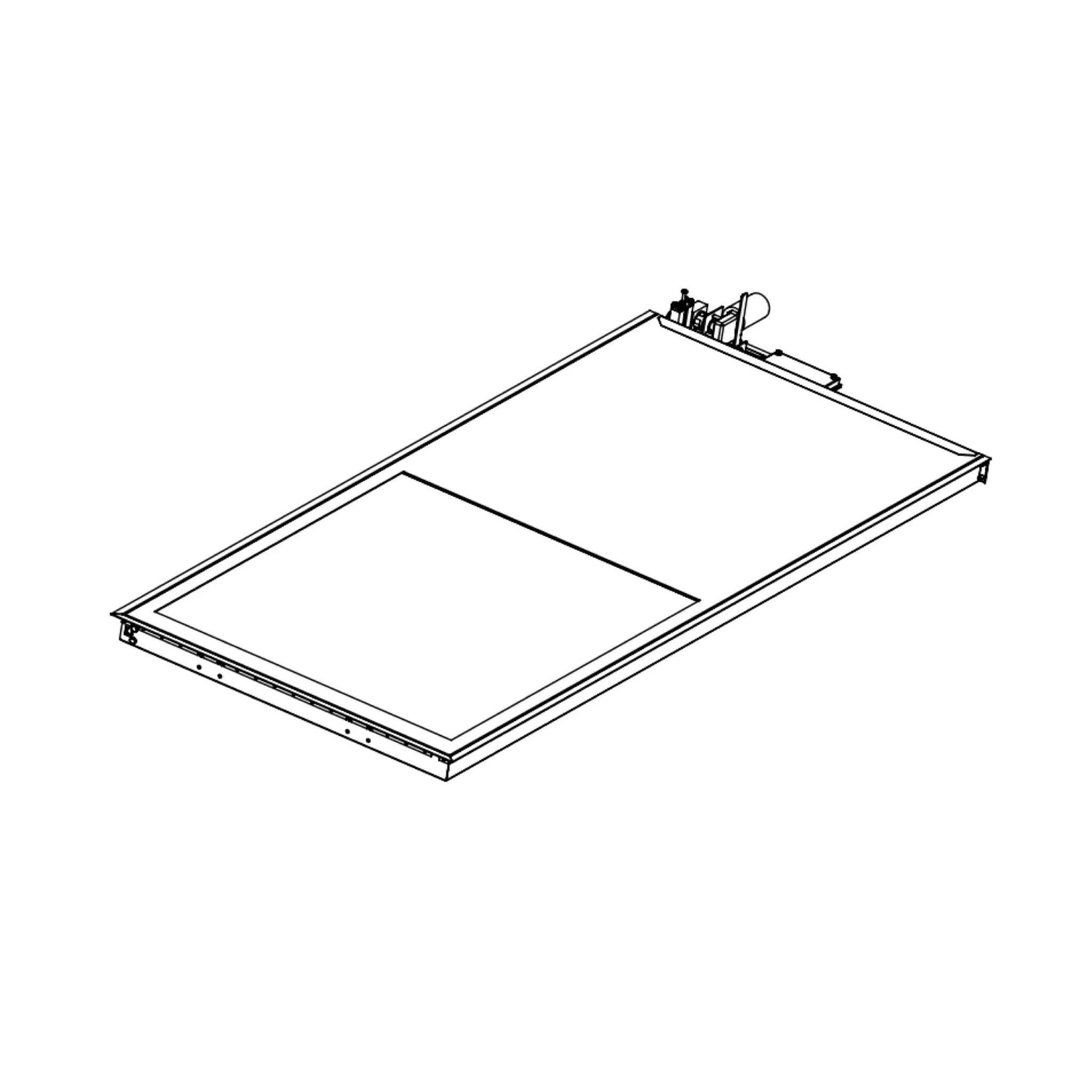 Poze, imagini Trape de interior pentru mansarde, subsol, crame de vin ...