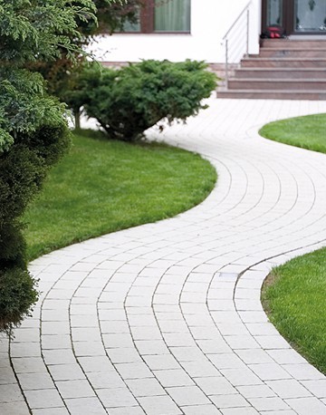 Poze, imagini ELIS PAVAJE RUSTIC CLASIC Pavele si borduri din beton ...