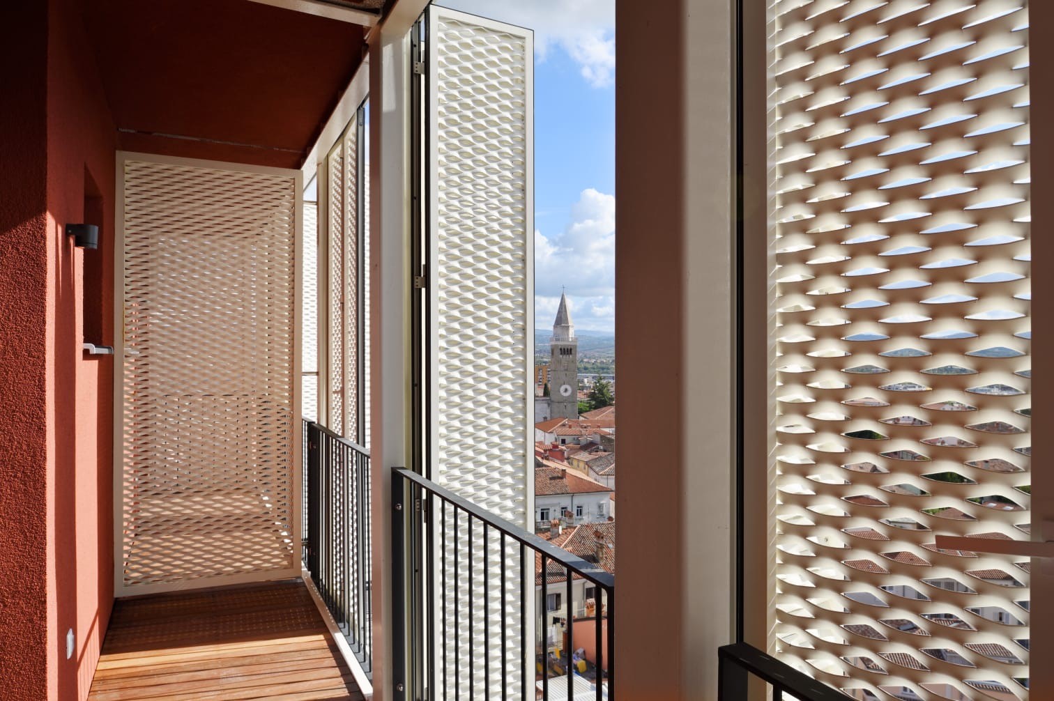 Poze, imagini Tabla expandata pentru constructii MARIANITECH®