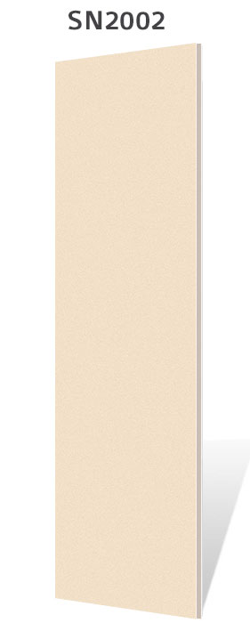 Placi de portelan extrudat pentru fatade ventilate Frontek de la GEPLAST