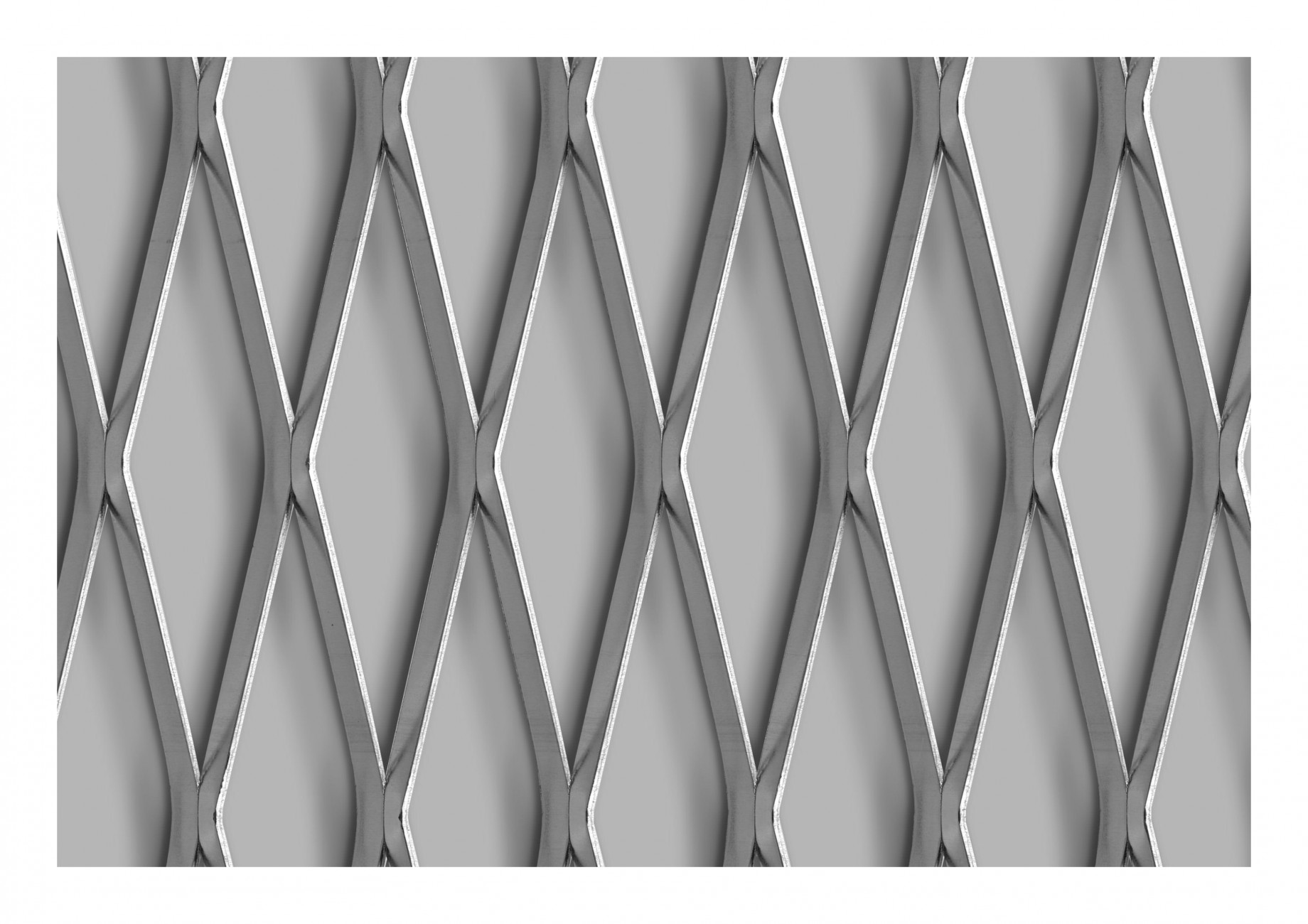 Tabla expandata STANTOBANAT Romb 160x42x9 Fisa tehnica Romana