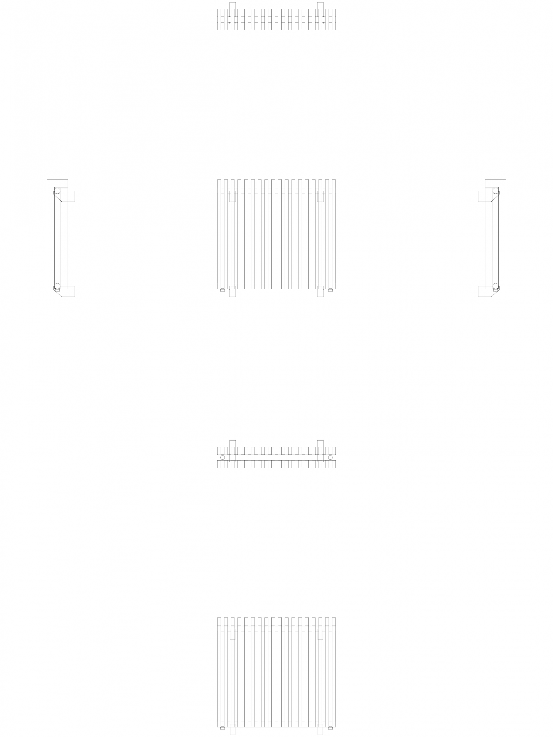 CAD-DWG calorifer_decorativ_ZANA-MULTI2_650-704_2D VASCO Detaliu de ...