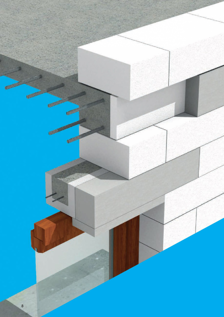 Blocuri de zidarie BCA Macon MACON SMART STANDARD Smart Standard pentru ...