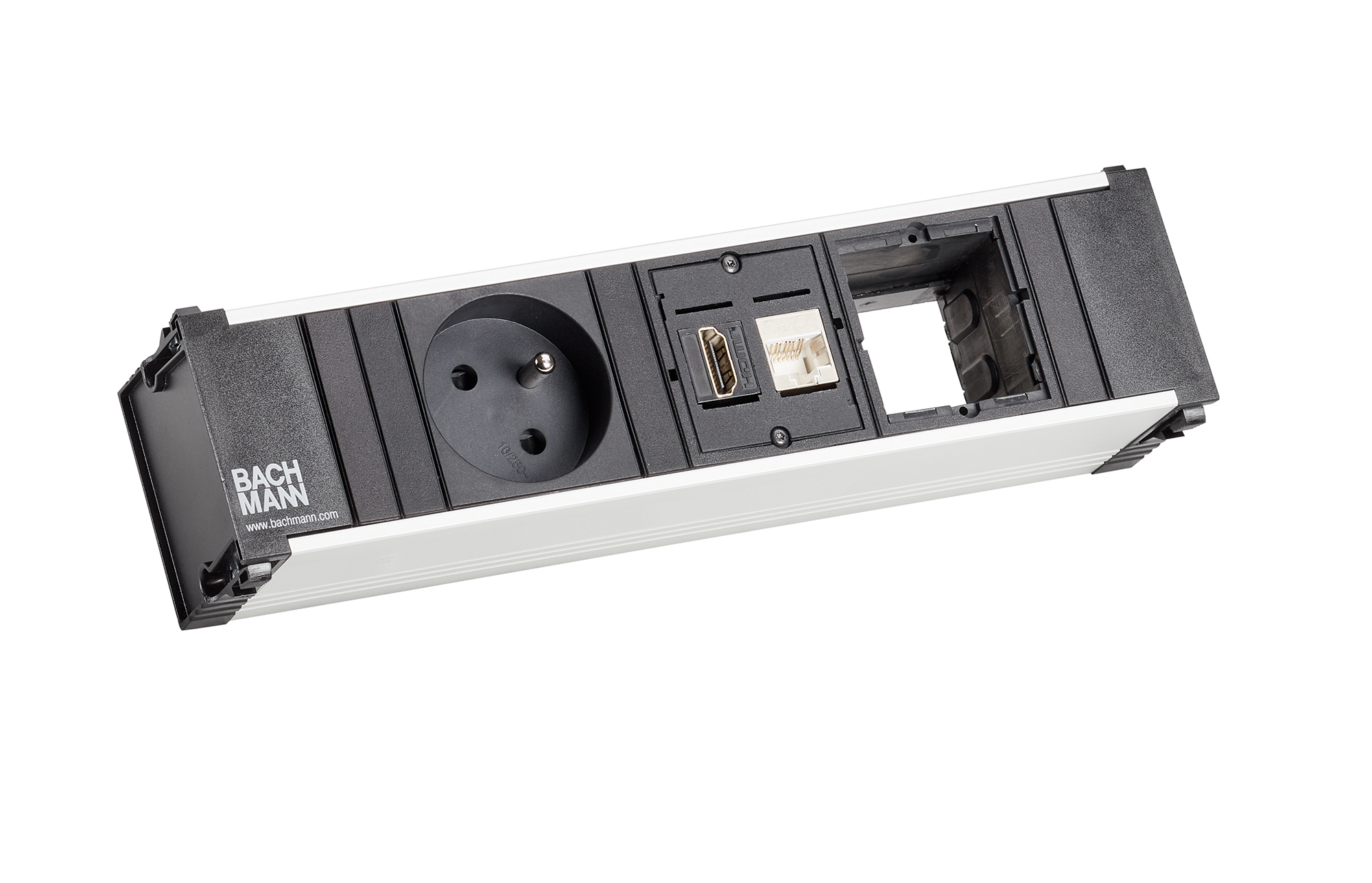 Poze, imagini BACHMANN CONI COVER Sistem de management al cablurilor ...