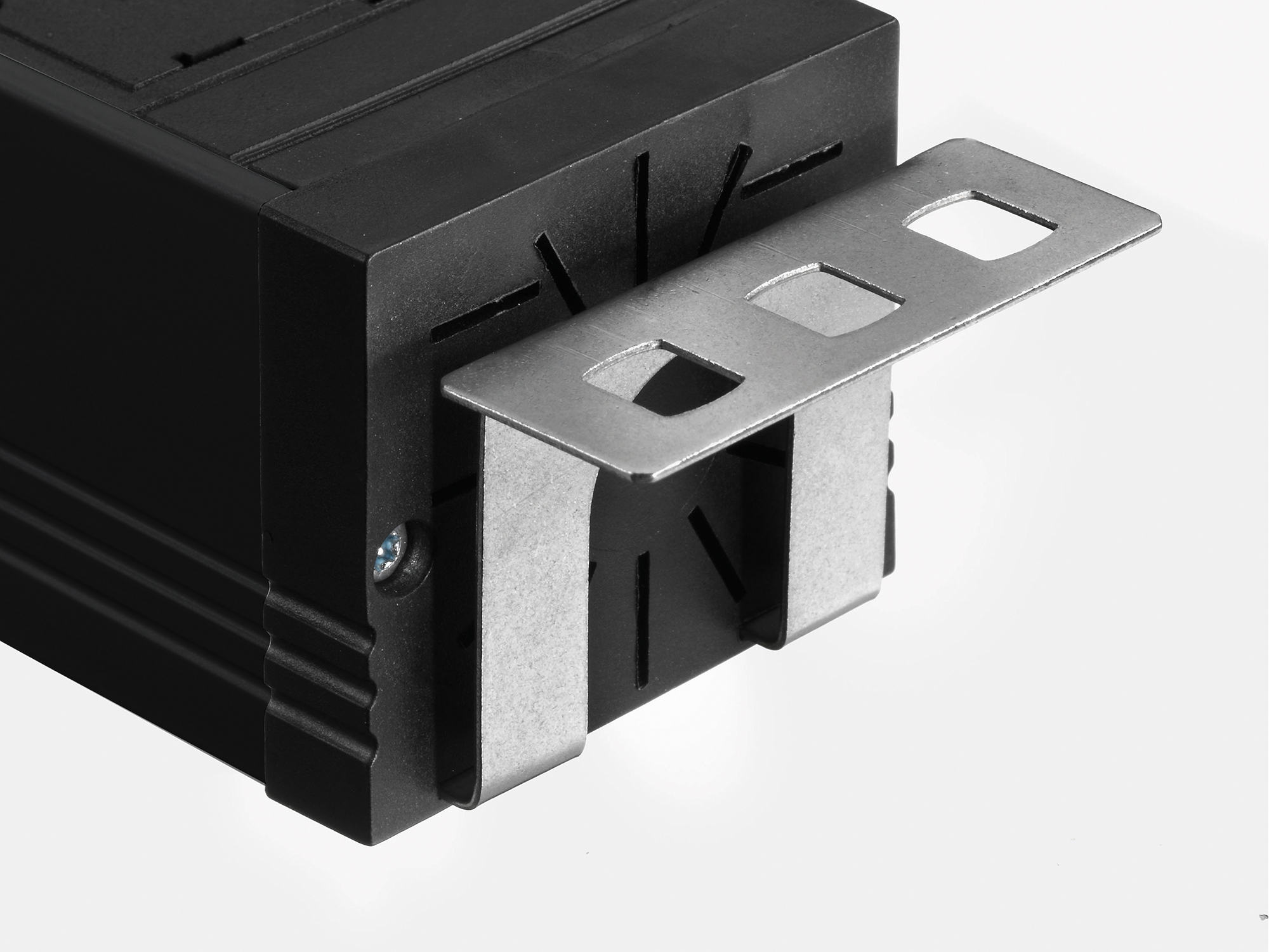 Poze, imagini BACHMANN CONNECT LINE Sistem de management al cablurilor ...