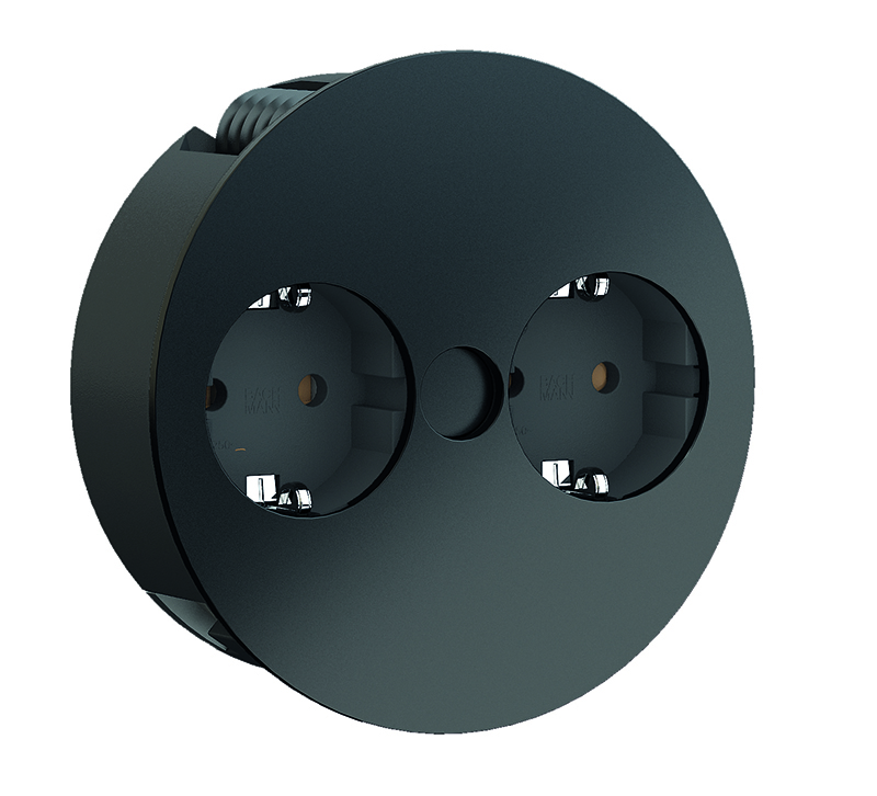 Prize incorporabile pentru bucatarie, living, baie sau birou BACHMANN ...