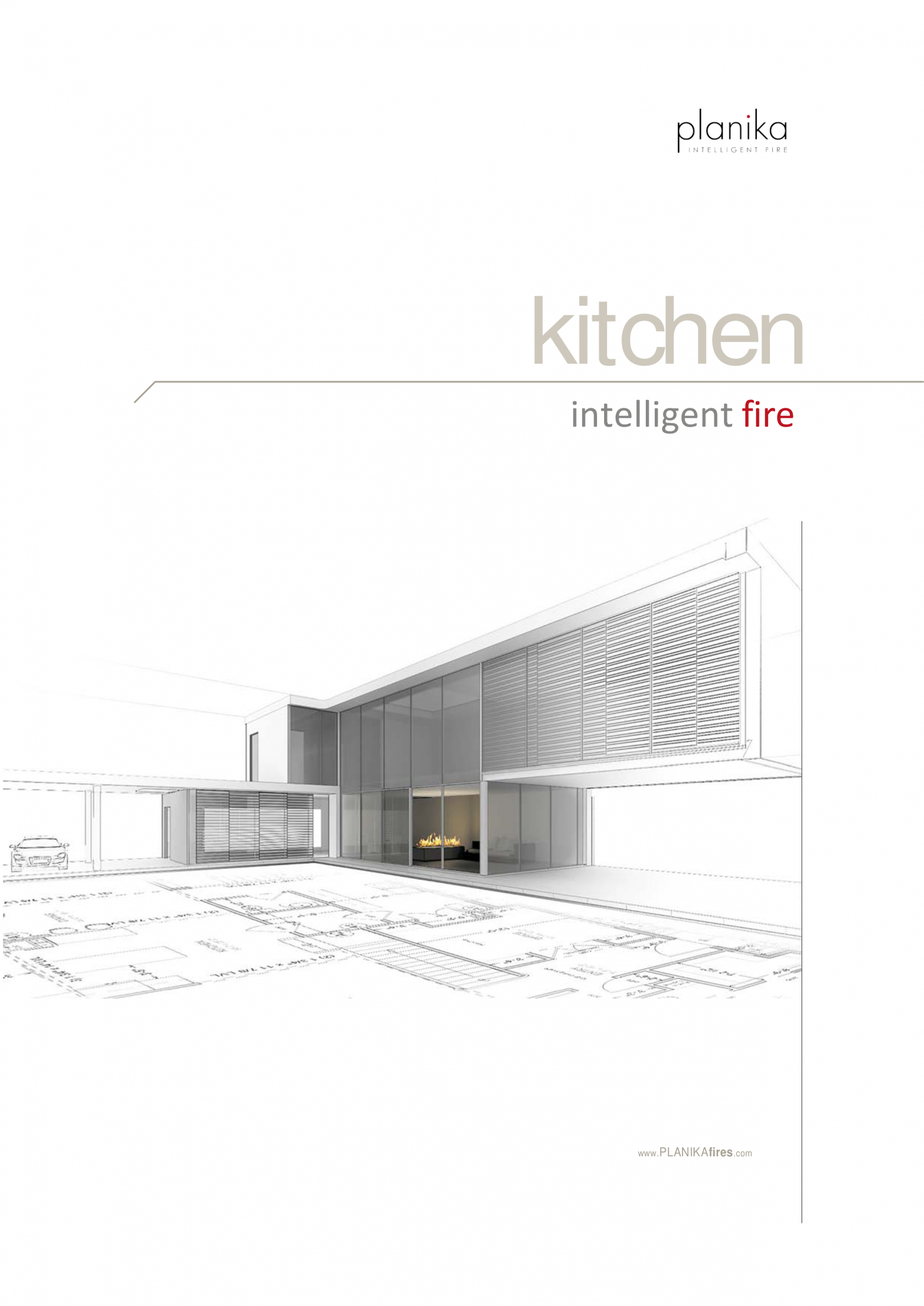 Semineu pentru bucatarii si restaurante PLANIKA Chili Fire Fisa tehnica ...