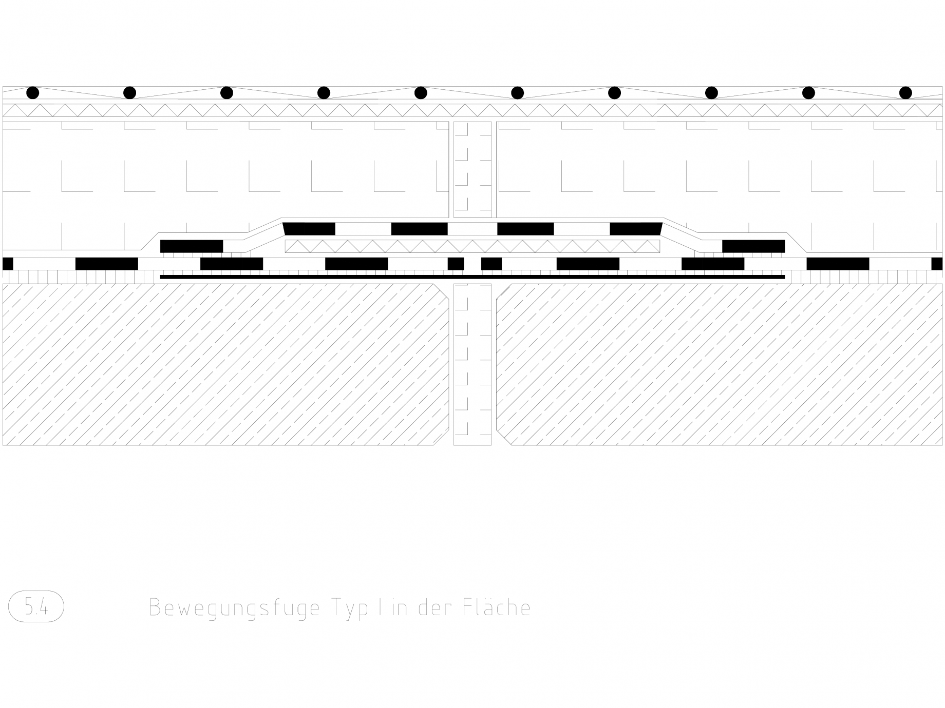 CAD-DXF Bauder - Detaliu - Rost de dilatatie - Typ1_5_4_(1108) BAUDER ...