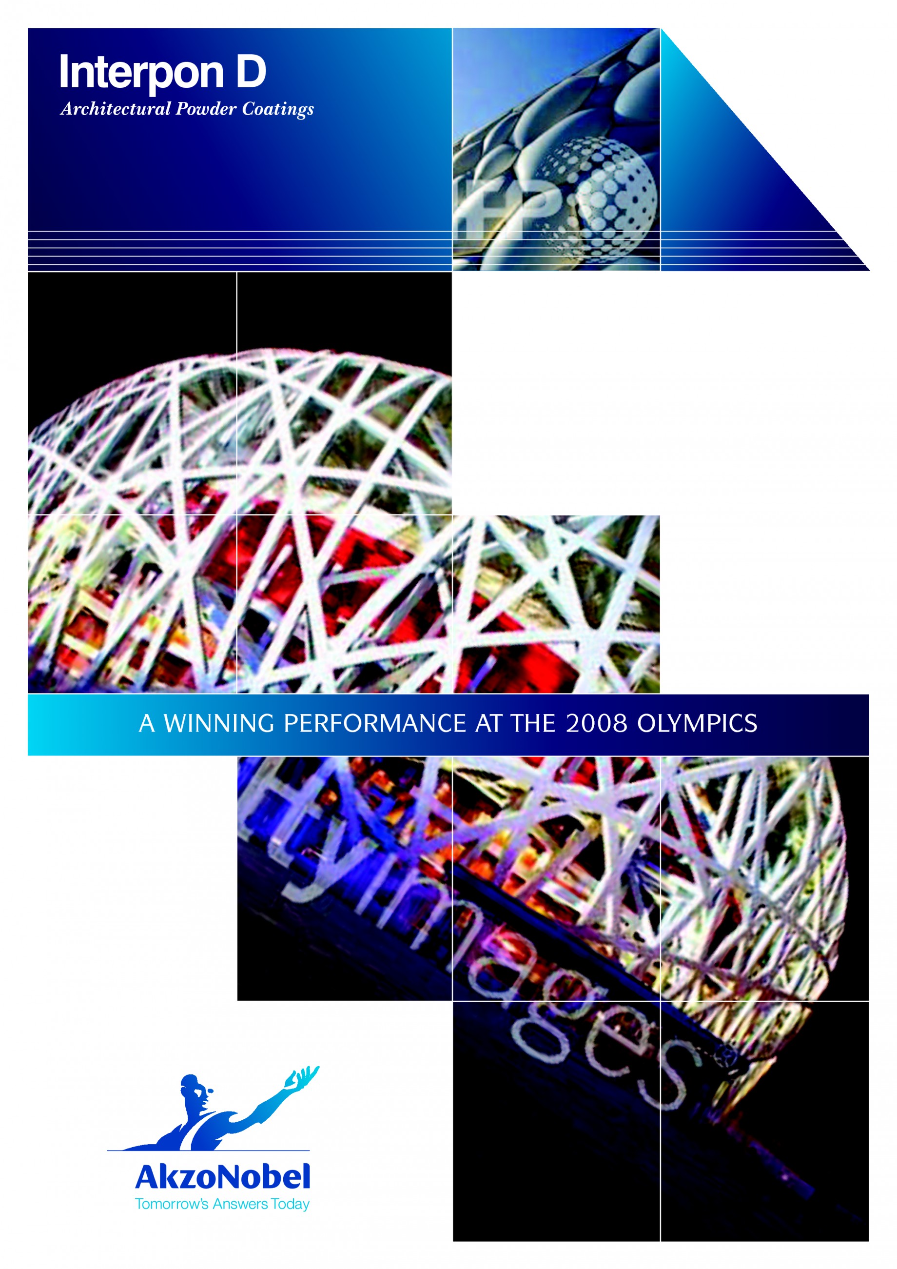 Lucrari de referinta la diverse editi ale Jocurilor Olimpice - Beijing ...