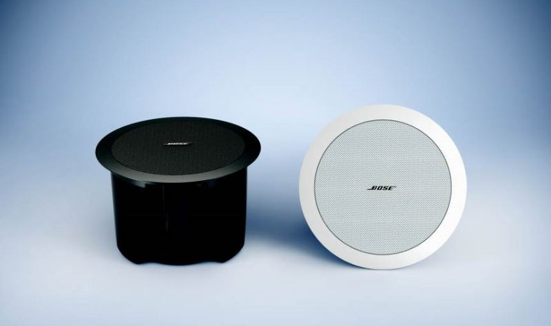 Poze, imagini BOSE BOSE FREESPACE DS 16F Boxe cu fir, fara fir si ...