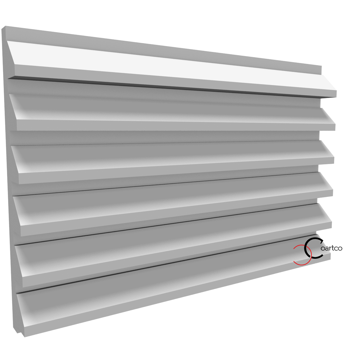 Prezentare produs Profile decorative polistiren exterior Panouri ...