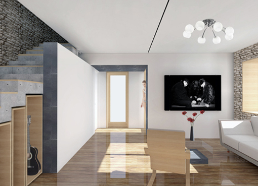 Poze, imagini Proiectare si proiecte pentru amenajari de interior ...