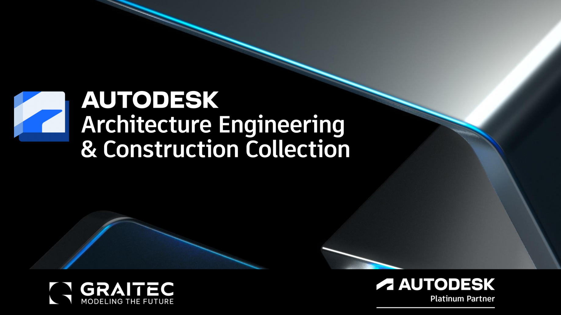Suita de software pentru industria arhitecturii, ingineriei si constructiilor AUTODESK Autodesk ...