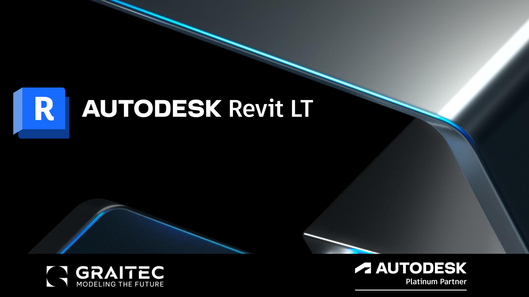Solutie BIM AUTODESK Revit LT Catalog, brosura Romana