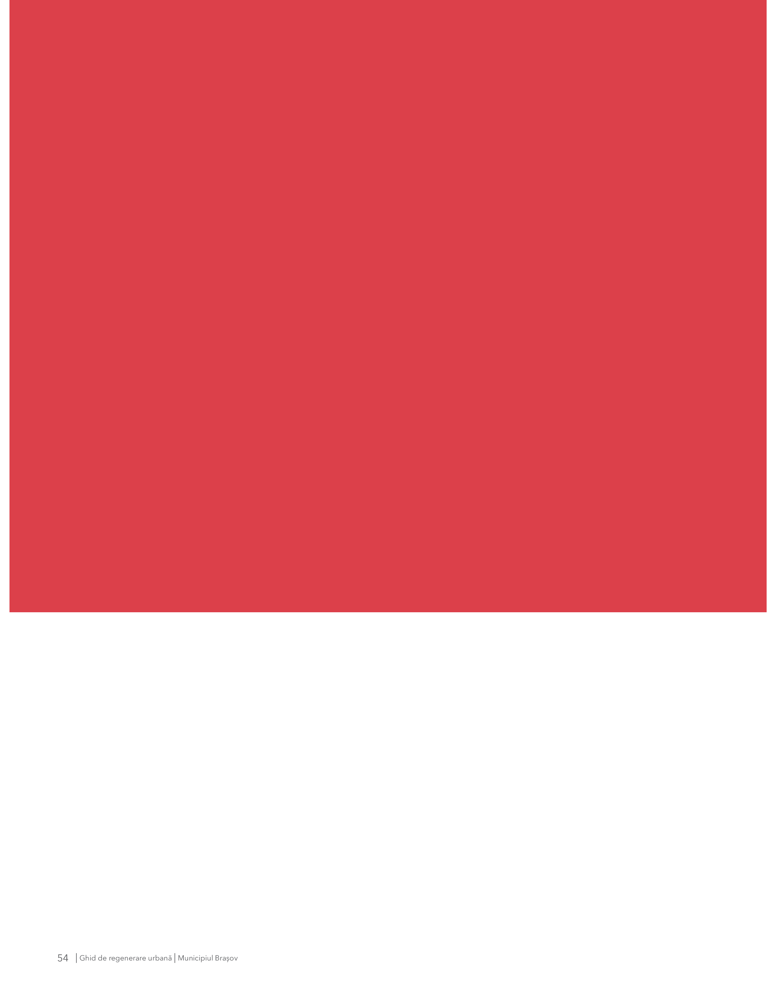 Ghid de reabilitare urbană. Sectorul 5, București