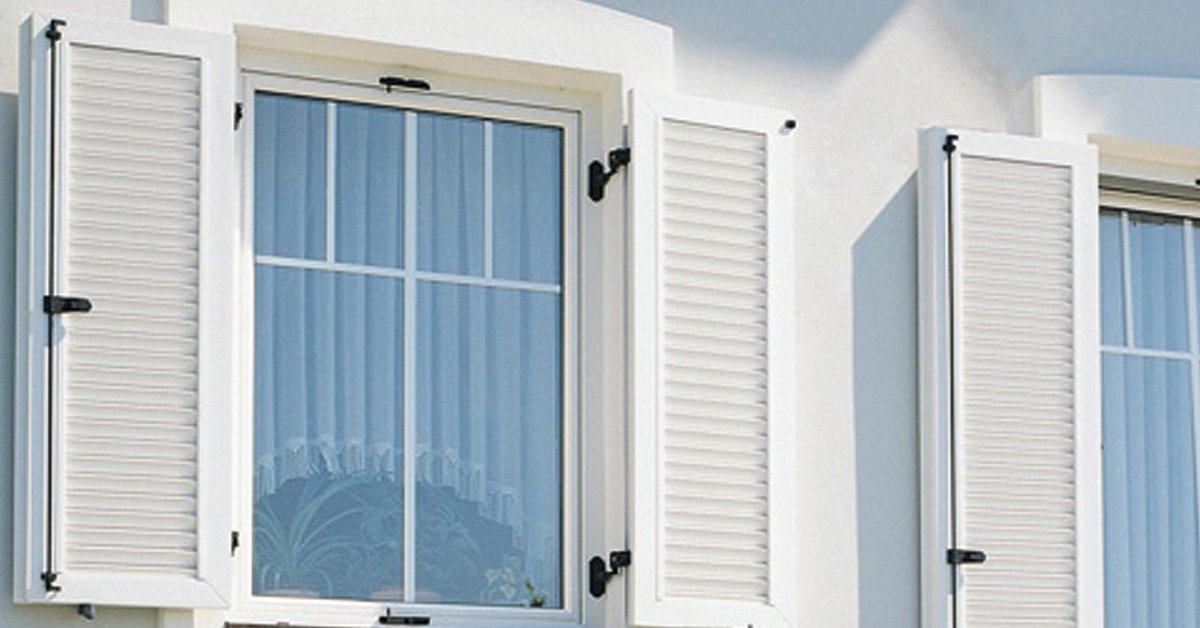 Roto Fentro: sistemul de feronerie complex pentru obloane