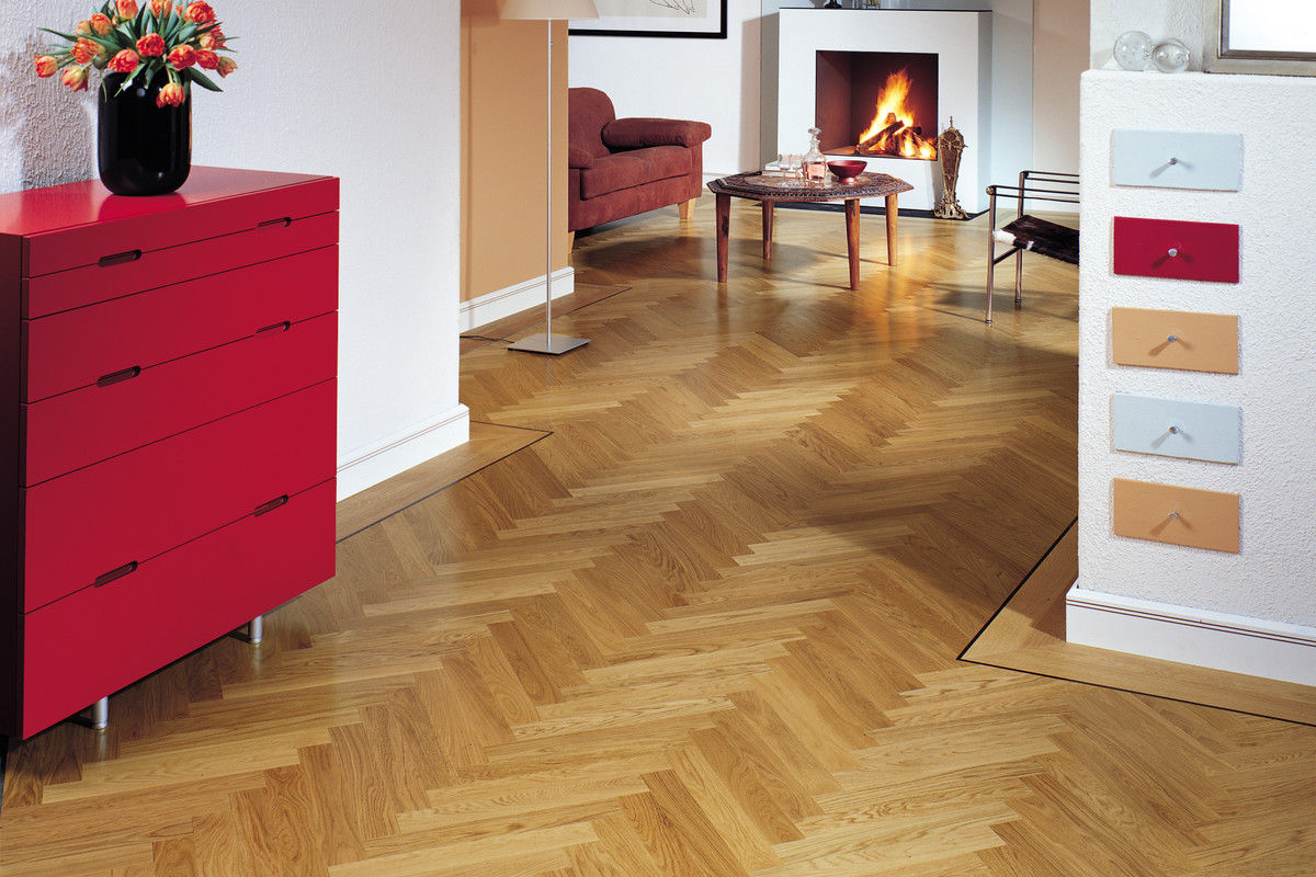 Prezentare produs Parchet din lemn masiv - VALPREST Parchet 7 VALPREST ...