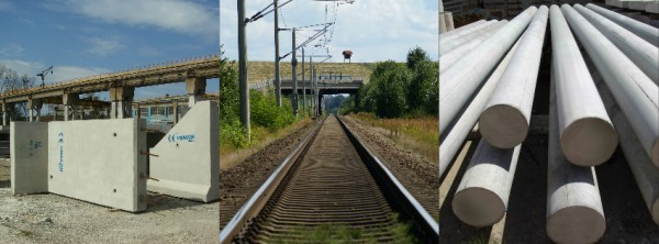 Noutati in portofoliul de prefabricate MACON - elemente pentru ...