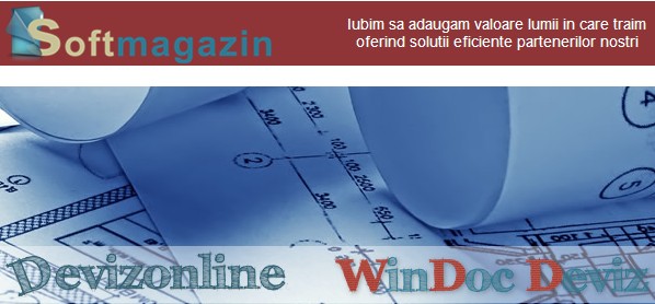 25% reducere in luna mai la achizitia programului WinDoc Deviz si Devizonline