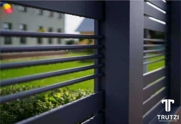 TRUTZI. Prezentarea companiei pe SpatiulConstruit.ro
