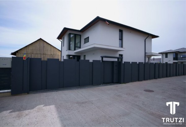 TRUTZI. Prezentarea companiei pe SpatiulConstruit.ro