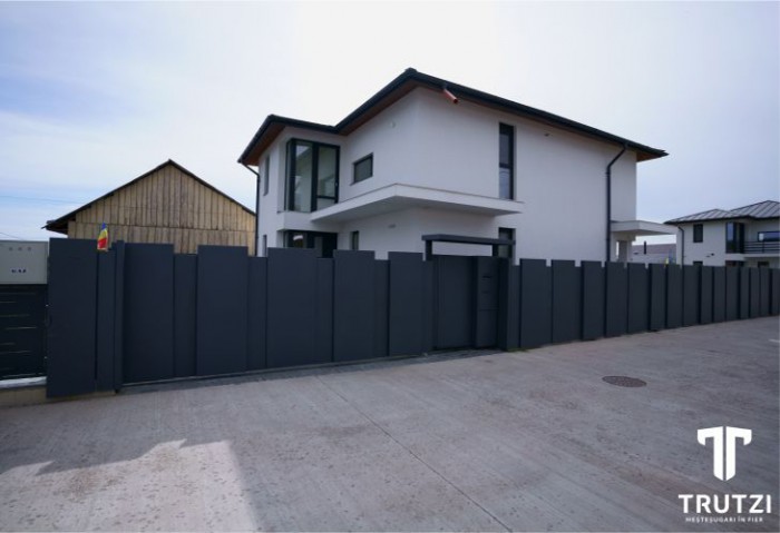 TRUTZI. Prezentarea companiei pe SpatiulConstruit.ro
