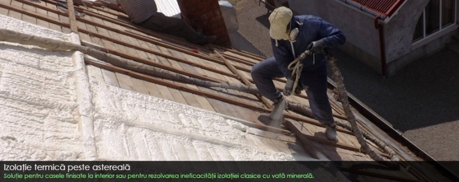 TERMOPOL. Prezentarea companiei pe SpatiulConstruit.ro