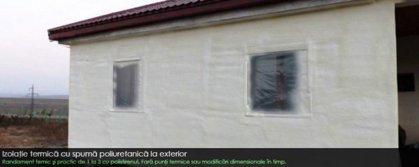 TERMOPOL. Prezentarea companiei pe SpatiulConstruit.ro