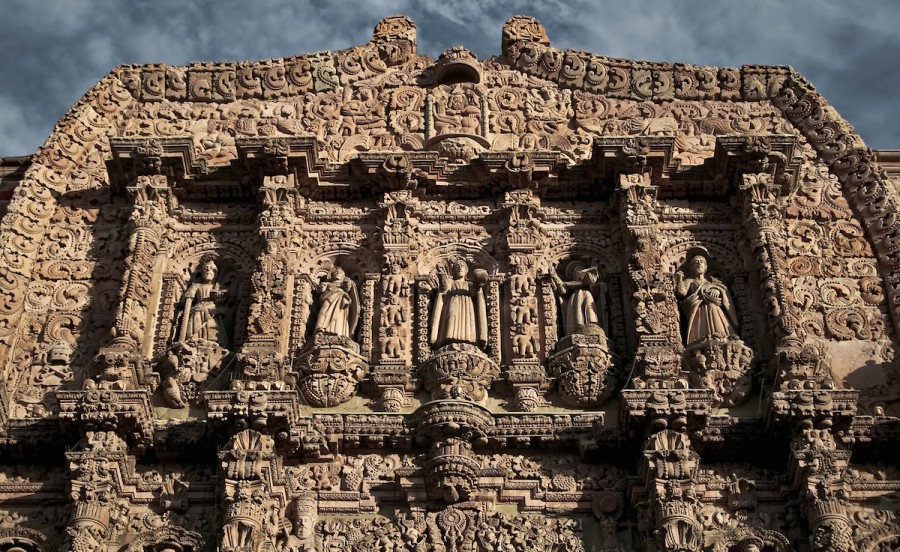 Lecția de arhitectură: Emblemele stilului baroc