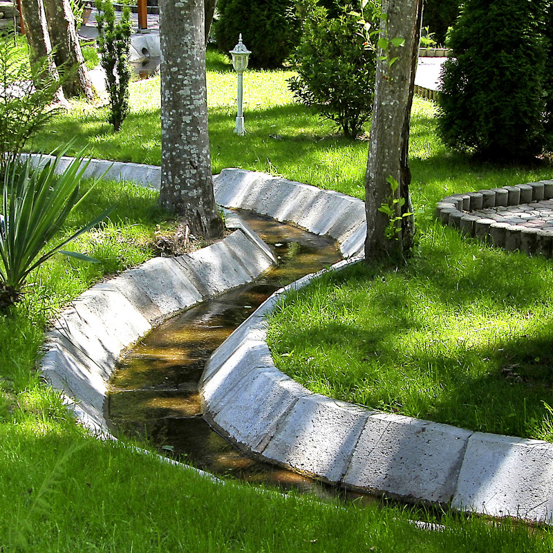 Despre rigole si importanta lor