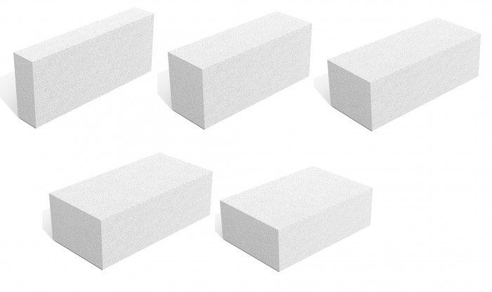 Sistem de zidarie confinata din BCA Macon pentru constructii ...