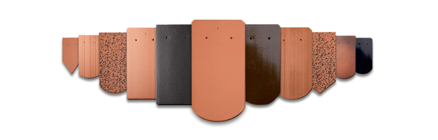 Țigla solzi Jacobi-Walther – un proiect spectaculos din inima ...