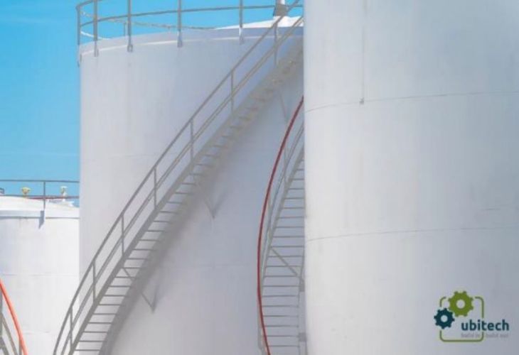 Proiectare si executie constructii speciale Ubitech Constructii