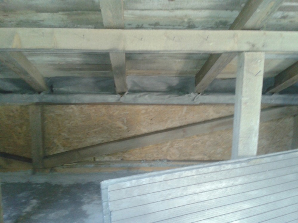 Executie termoizolatii interioare si exterioare