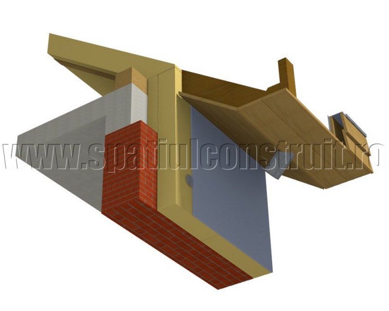 Acoperişuri cu pantă: forme, dimensiuni, componente, recomandări